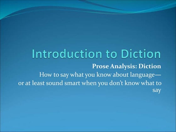 English acronym mnemonic posters | PPTX