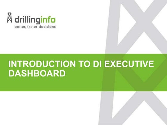 WELL CONSTRUCTION DIGITAL SOLUTION FOR AUTOMATION & OPTIMIZATION | PDF