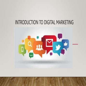 Introduction to Digital Marketing.pptx