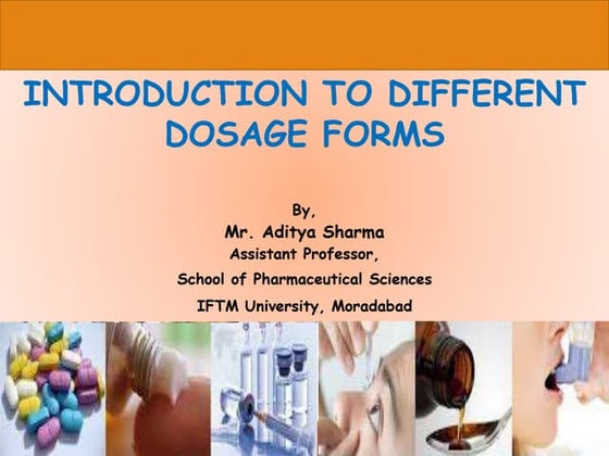 0. Solids dosage forms of drugs Introduction.pdf