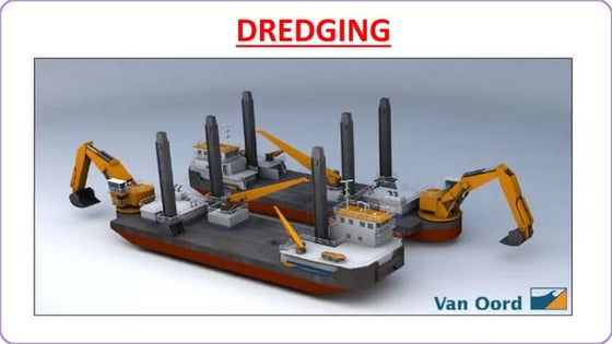 Dredging facts | PDF