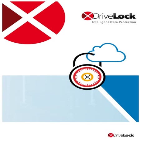 Introduction to drive lock | PDF
