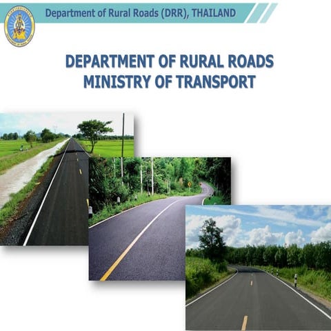 Introduction to drr 2013 | PPT