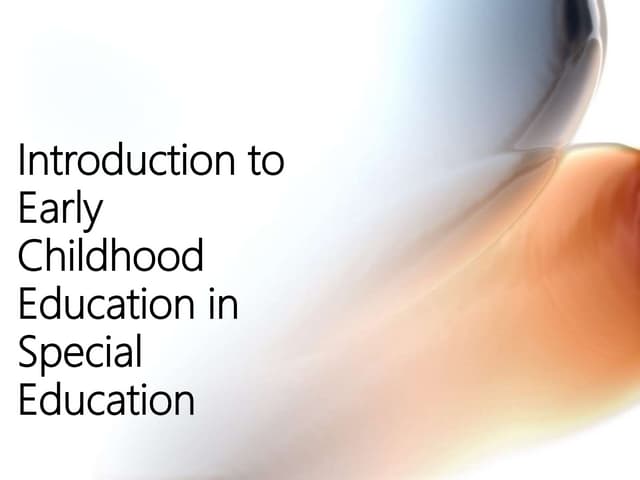 EARLY CHILDHOOD CARE AND DEVELOPMENT (ECCD) INSET PRESENT.pptx
