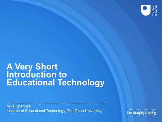 Technology Ppt. | PPT