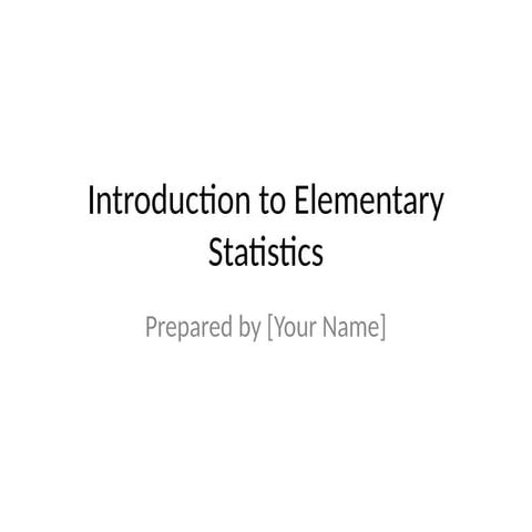 Introduction_to_Statistics.pptx PPTTTTTT | PPTX