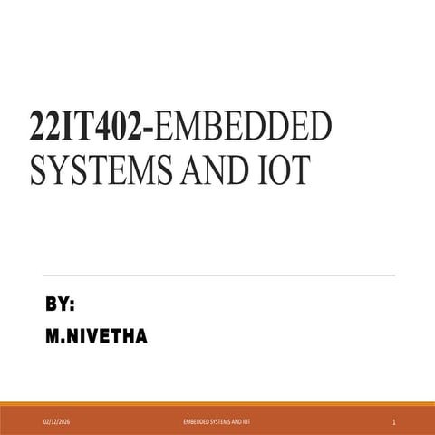 Introduction_to_Embedded_Systems and controls.pptx