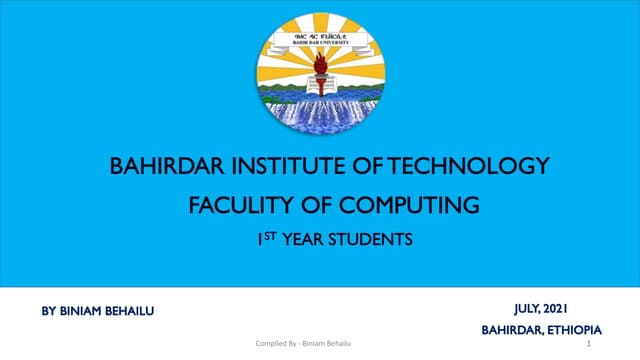 Lesson 1 - Introduction to Emerging Technologies.pptx