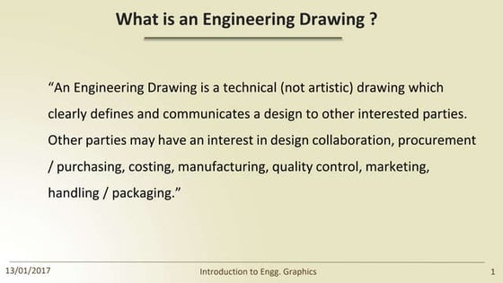 Engineering drawing (engineering lettering) lesson 3 | PPT | Drawing and Sketching | Arts and Crafts