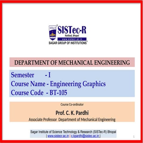 Introduction to Engineering Graphics.pptx