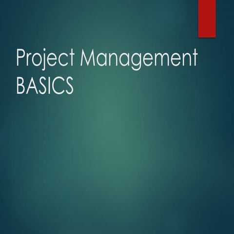 Introduction to Engineering project management.pptx