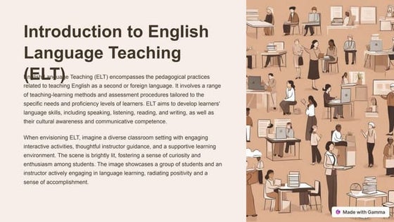 English Language Skills.pptx detail about | PPT