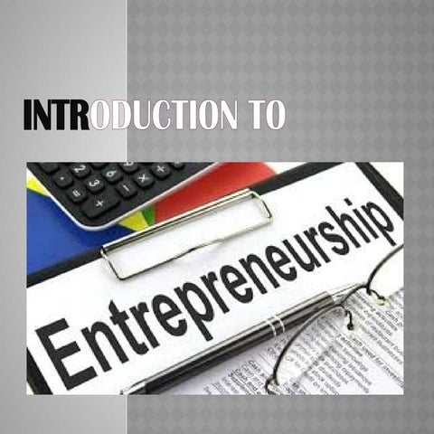 Introduction to Entrepreneurship in ABM 12.pptx