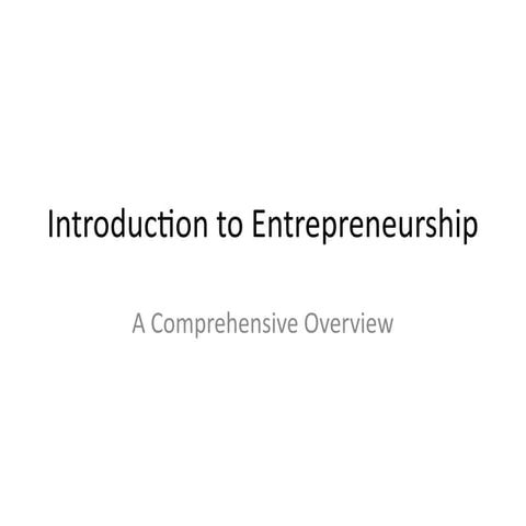 Introduction_to_Entrepreneurship overview.pptx
