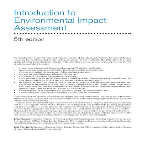Introduction to Environmental impact Assessment.pdf