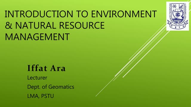 Concept of Environment.pptx