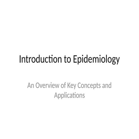 Introduction_to_Epidemiology.pptx555566655 | PPT