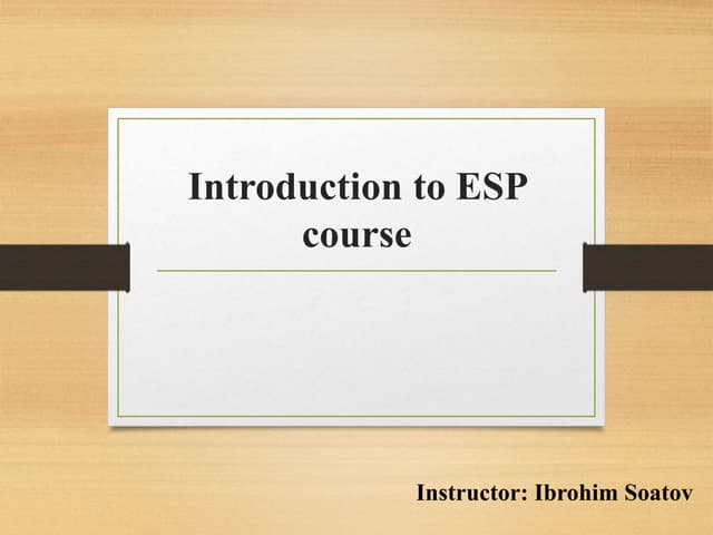 INTRO TO EAPP ACADEMIC TEXT AND NON ACADEMIC | PPT