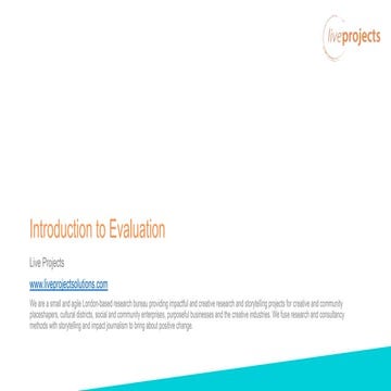 Introduction to Evaluation.pptx