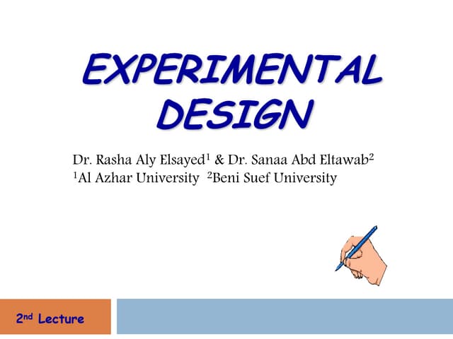 types and concept of experimental research design .pptx