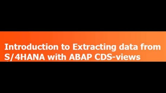 Delta scope sap ehp8 for SAP ERP 6.0 (Technical View) | PDF | Databases | Computer Software and ...