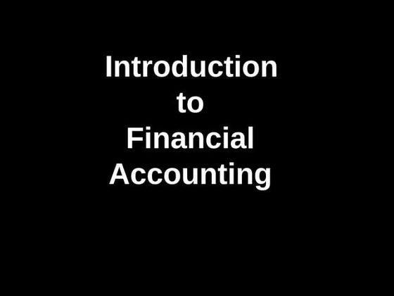 Accounting concepts and convention | PPTX | Business Accounting ...