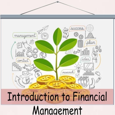 Introduction to Financial Management.pptx