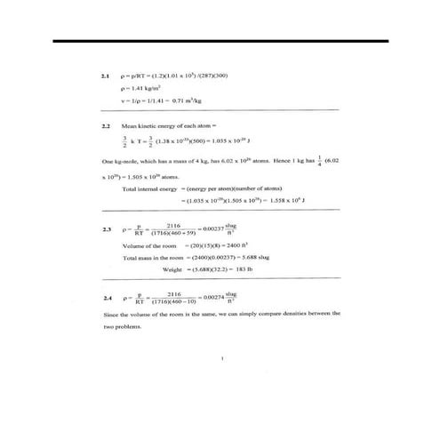 Introduction to flight anderson manual solution pdf | PDF