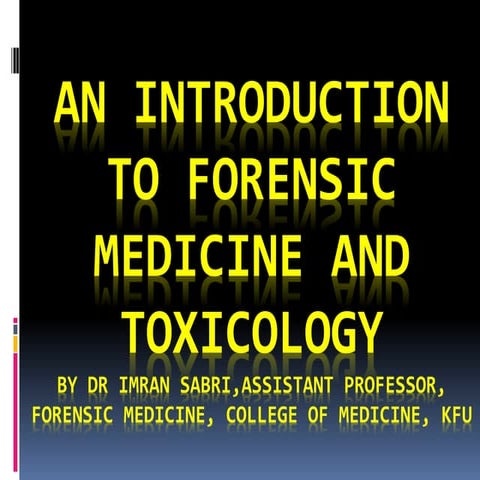 Introduction to fmt | PPTX