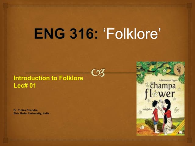 Parallel Myths [PDF] | PDF