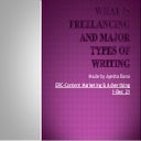 Introduction to freelancing e rozgaar | PPTX