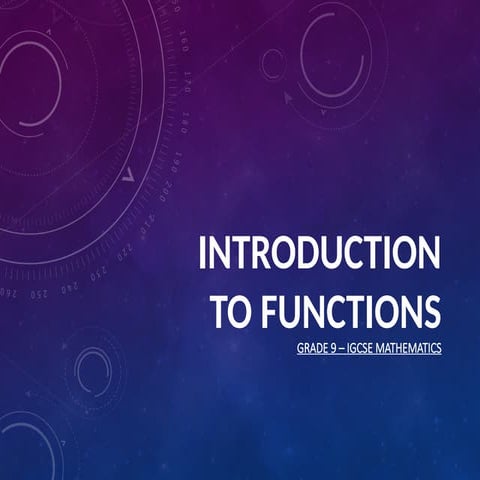 Introduction_to_Functions_Grade_9_IGCSE.pptx