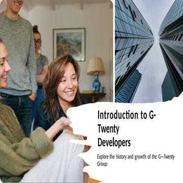 Introduction to G-Twenty Developers.pptx