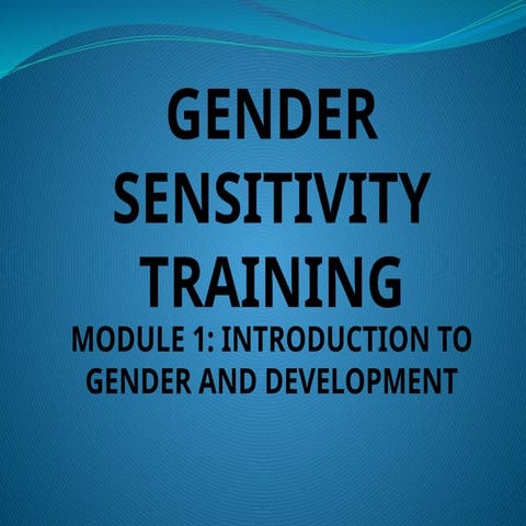 INTRODUCTION TO GAD.pptx---------------- | PPTX