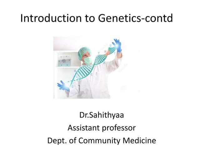 L1 Introduction to genetics.pptx