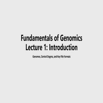 Introduction_to_Genomics_Lecture1 central dogma and concepts.pdf