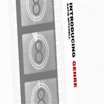 Introduction to Genre | PPTX | Documentary | Genres