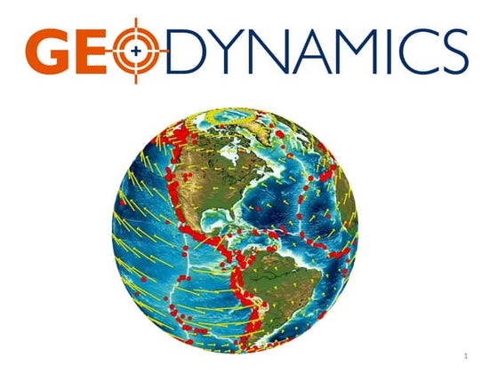 The continental Drift Theory by fb taylor | PPTX | Geography | Science