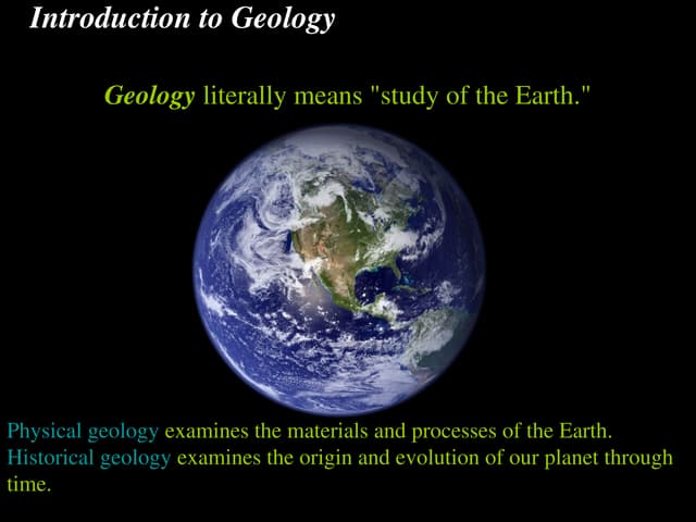 Earth and Life Science - Earth Subsystems | PDF | Geography | Science