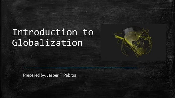 Chapter 1 - DEFINING GLOBALIZATION CONTEMPORARY WORLD.pptx