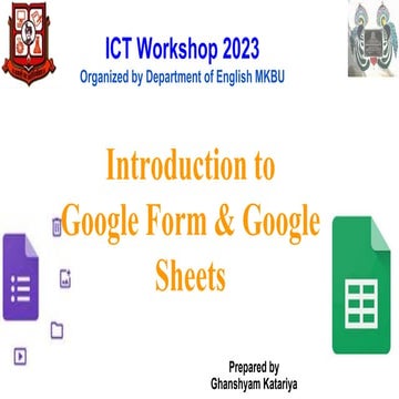 Introduction to Google Form & Google Sheets.pptx