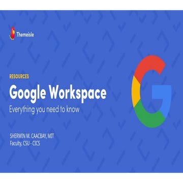 Introduction to Google Workspace 2025.pptx