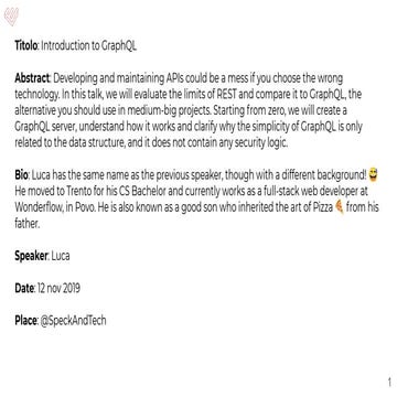 Introduction To Graphql Pdf Databases Computer Software And