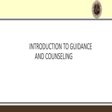 INTRODUCTION TO GUIDANCE AND COUNSELLING.pptx