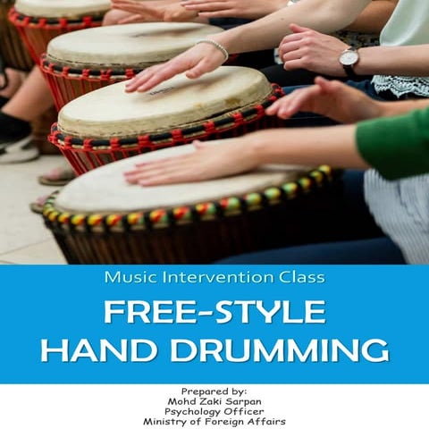 THE MUSICAL & LAUGHTER BEACH WALK - 2 HOUR MODULE | PDF