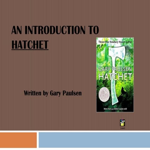 Introduction to hatchet new | PPT