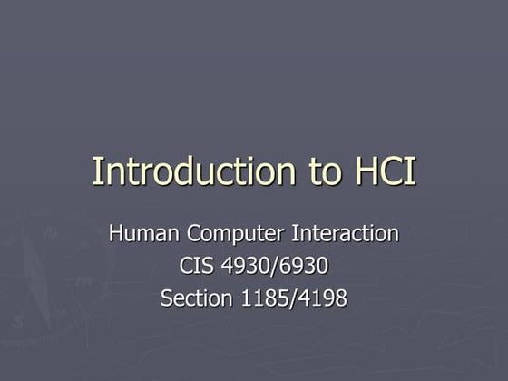 ITP01 Introduction to Human Computer Interaction Part 3.pptx