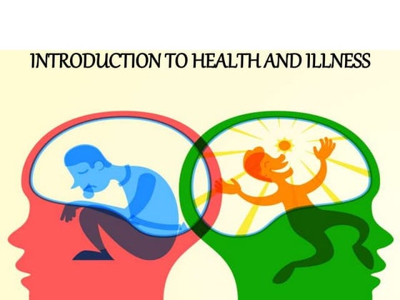 Health and Wellness | PPT
