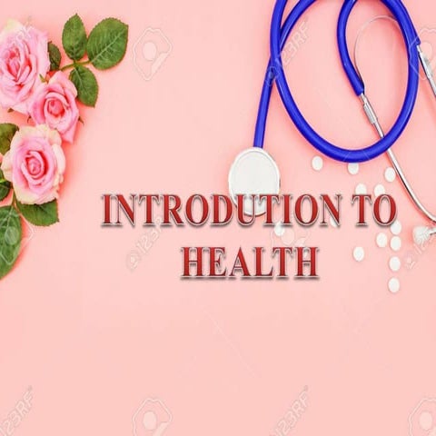 UNIT 1 INTRODUCTION FUNDAMENTALS OF NURSING | PPTX