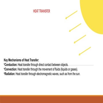 Introduction to Heat Transfer by JJM.pptx